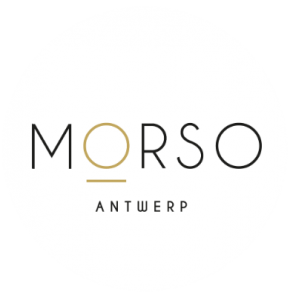 Meet Morso - Restaurant in Antwerpen - MORSO Antwerp